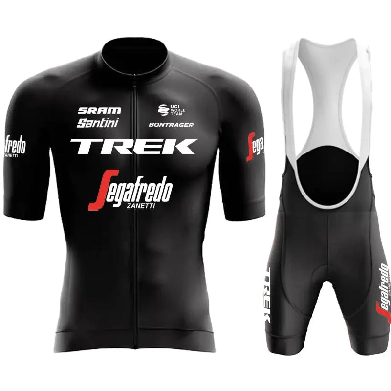 Equipamento de Ciclismo TREK Pro Team 2 Black Friday – Dinobike
